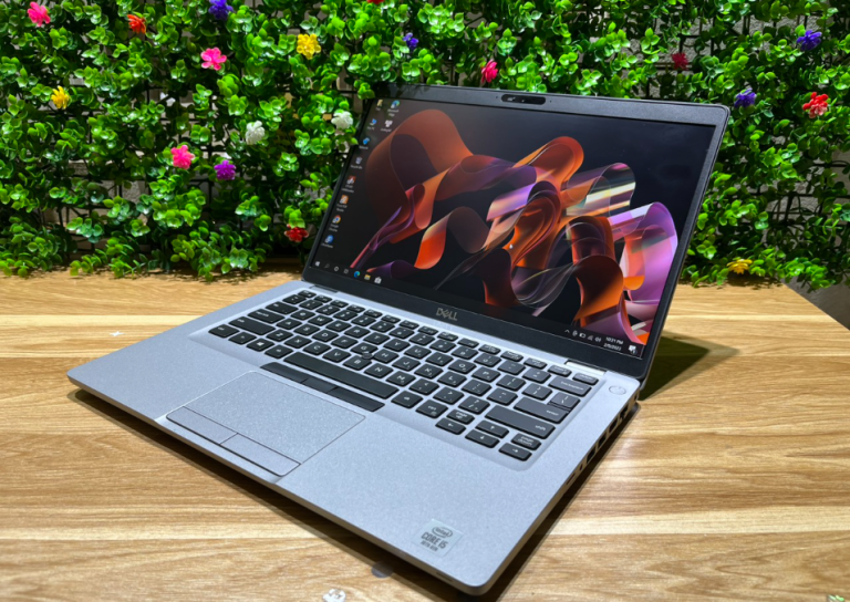 Dell Latitude 5410 (2020) i5-10310U | Giá Rẻ Nhất Thị Trường