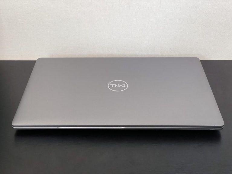 Dell Latitude 5521 (2021) i5-11500H | Giá Rẻ Nhất Thị Trường