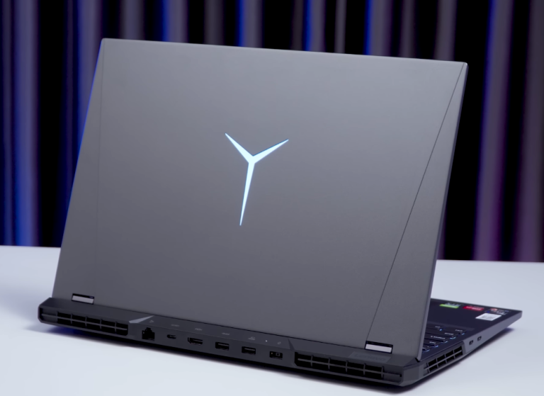 Lenovo Legion 5 Pro Y9000 (I7-11800H/RTX 3050Ti) | Giá 19Tr